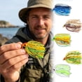 5 packs 3.15" Soft Plastic Baits Bass Lures Fishing Swimbaits For Bass ...