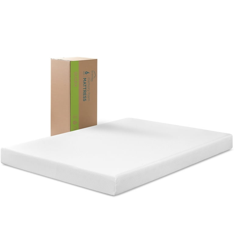 Spa mattress walmart store
