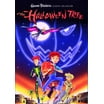 The Halloween Tree [DVD] - Walmart.com