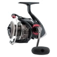 Daiwa Ballistic EX Spinning Reel BLS-EX4000H 5.6:1 Gear Ratio 8 Ball ...