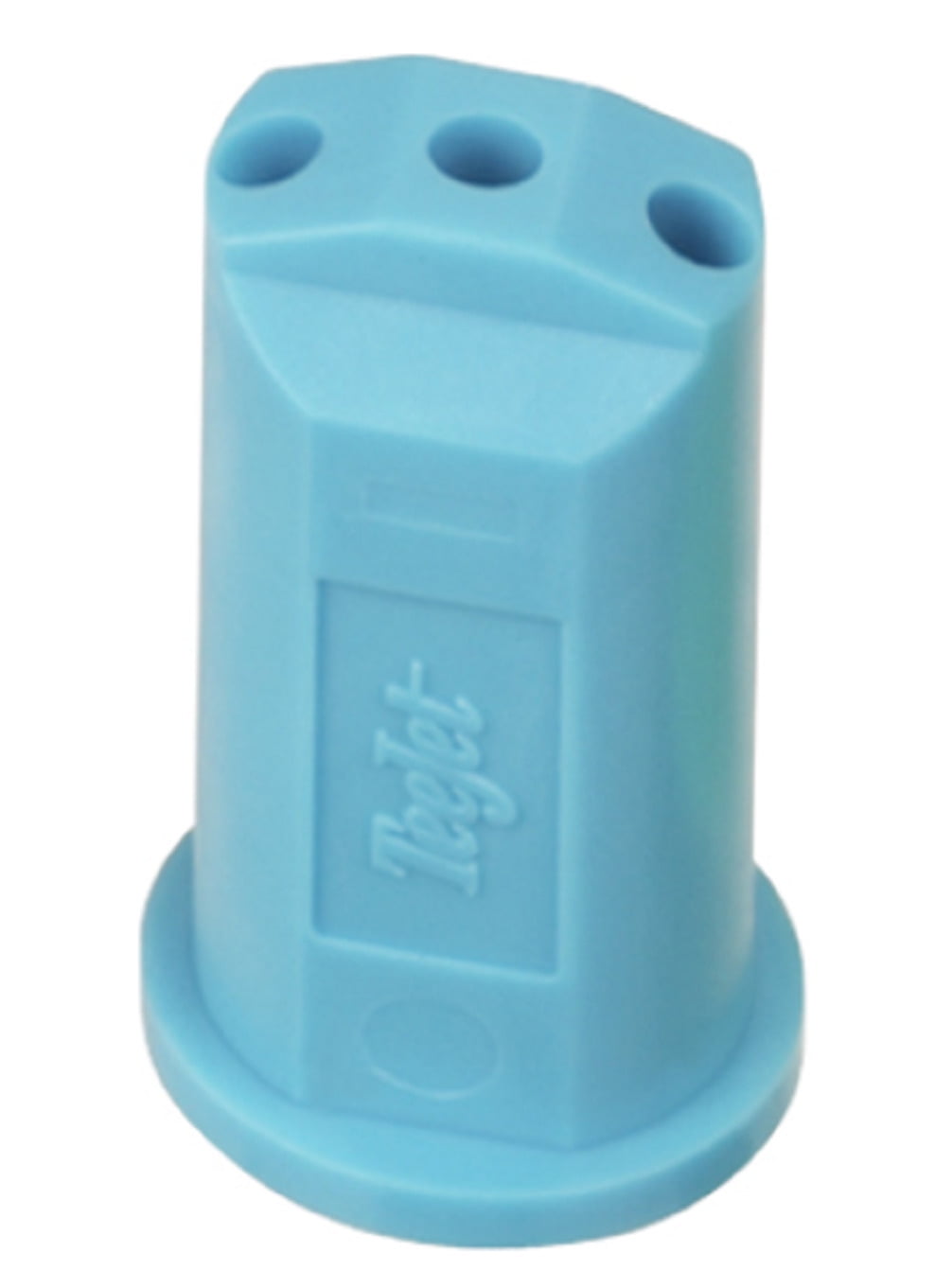 SJ3-10-VP TeeJet StreamJet Solid Stream Fertilizer Spray Nozzles, 3 ...