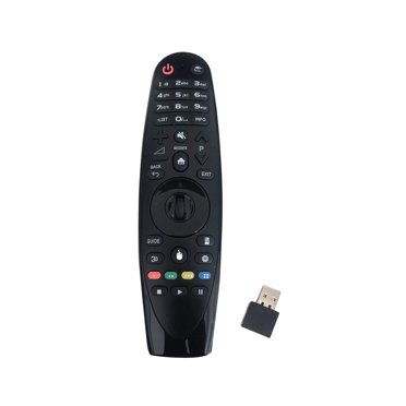 LG Magic Remote Control 2020 model LG TV compatible - AN-MR20GA ...