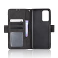 Case for Xiaomi Poco M4 Pro Adjustable Detachable Card Holder Magnetic ...