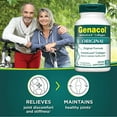 Genacol Collagen Capsules, Joint Support and Cartilage Health ...