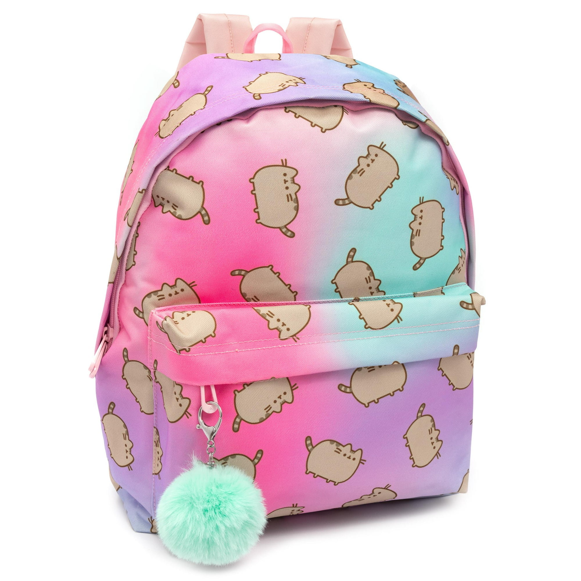 Click here for Pusheen Girls Multicoloured Backpack prices