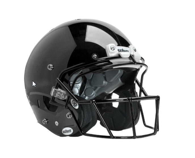 Schutt Adult Air Xp Pro Q10 With Titanium Mask All Colors & Sizes ...