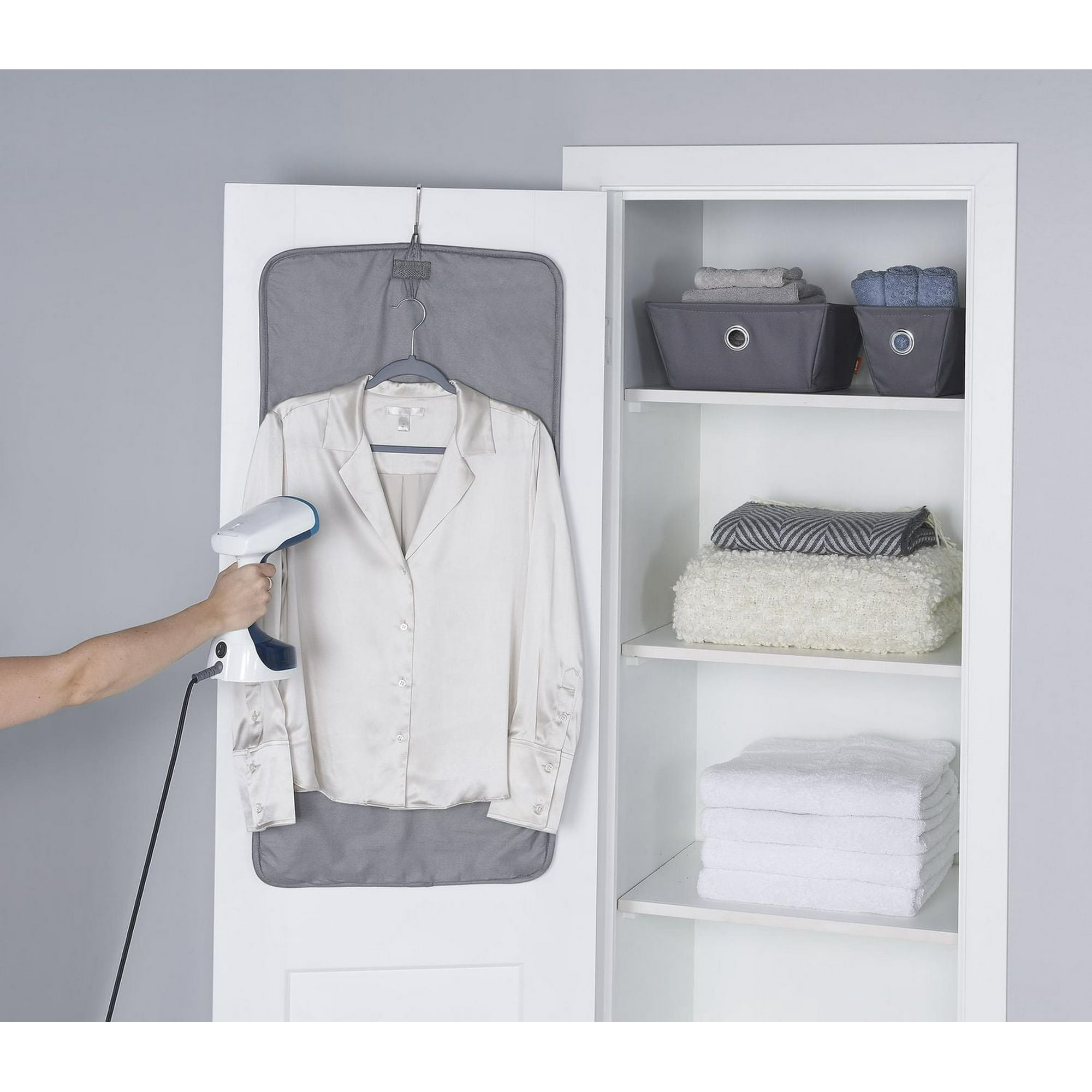 Click here for Mainstays Steaming / Ironing Pad 48×100 Cm prices