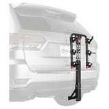 Allen Sports Deluxe 3-Bicycle Hitch Mounted Bike Rack Carrier, 532RR ...