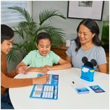 Family Feud Disney Edition Board Game, Trivia Card Game for Adults ...