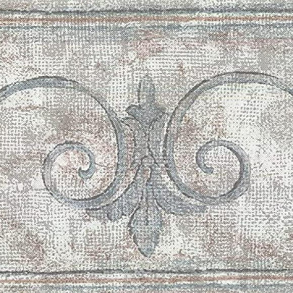 Victorian Wallpaper Borders