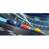 Disney's Cars 3: Driven to Win - Championship Racing Game with Tricks ...
