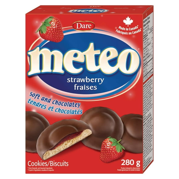 Dare Cookies | Walmart Canada