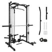 Marcy Home Gym Cage System MWM-7041 - Walmart.com