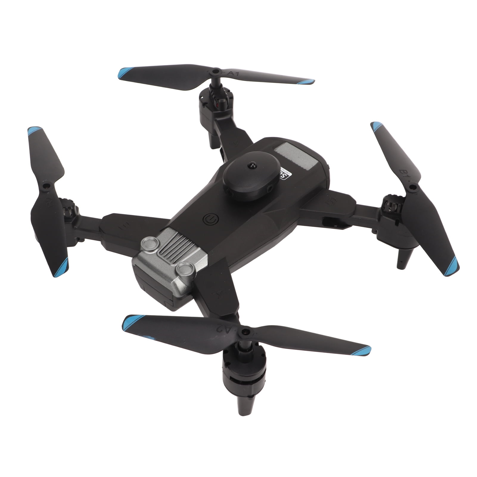 Dron S69 4K HD con cámara dual, zoom de 50x, control remoto por ...