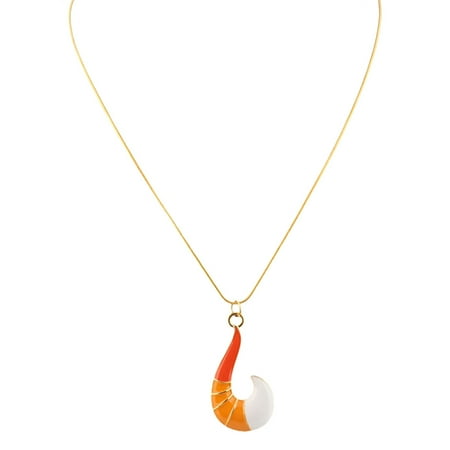 Femmes Collier Mode Créatif Belle Queue de Chat Pendentif Collier ...