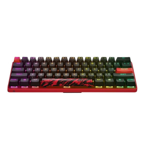 Steelseries Keyboards