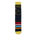 Pac-Man Men's Crew Socks, 6-Pack - Walmart.com