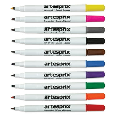 Ecoline Brush Marker Set, 10-Colors - Walmart.com