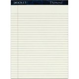 TOPS, TOP63976, Docket Diamond Notepads, 2 / Box - Walmart.com