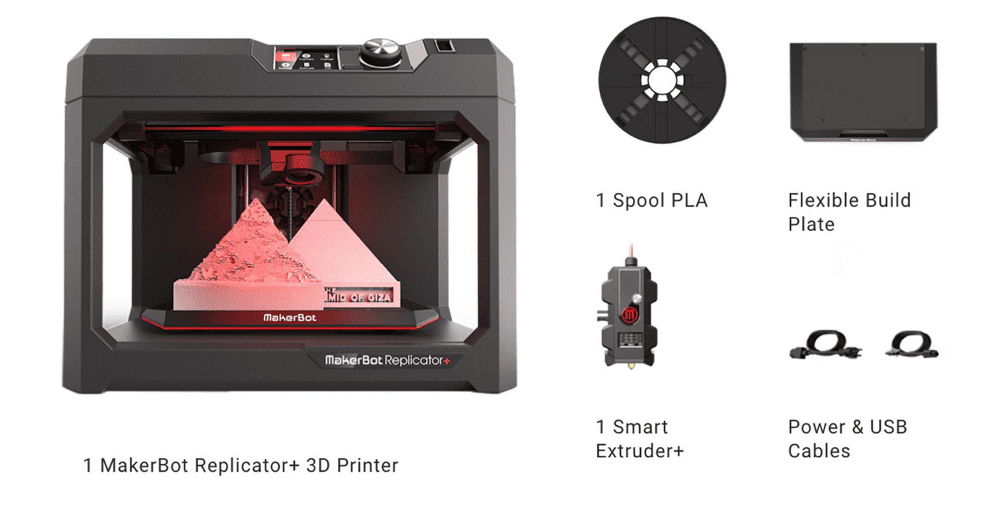 3d Printer Makerbot