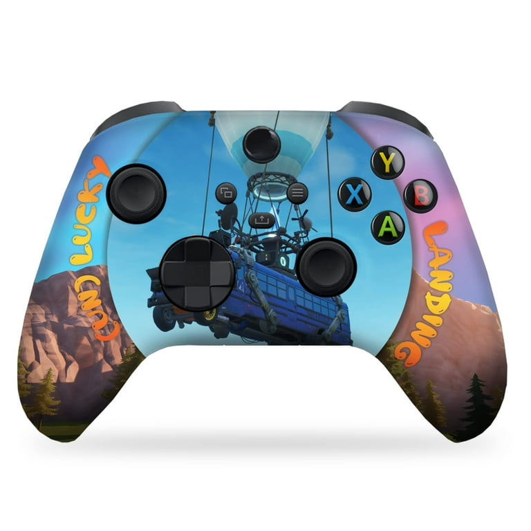 Xbox One Controller Custom Design