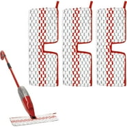 O-Cedar ProMist MAX Extra Large Washable Refill, 3 Pack - Walmart.com