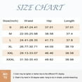 Difdany Womens Pants Baggy Cargo Streetwear Hip Hop Joggers Sweat