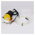 Car Engine Oil Pump Boat Motorbike 12v,24v Suction Pump Electric Diesel ...