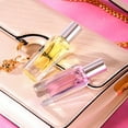 Pocket Perfume 10ml Fresh And Elegant Floral And Fruity Fragrance Long