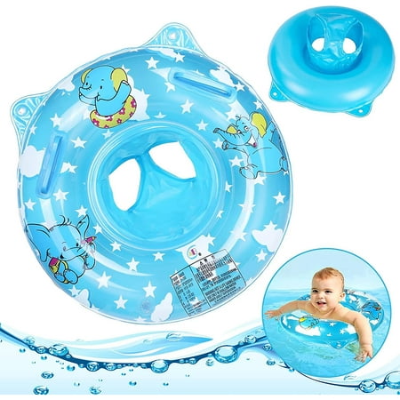 HEIBIN Pool Buoy, Baby Buoy Inflatable Buoy, Suitable For Babies Over 6 ...