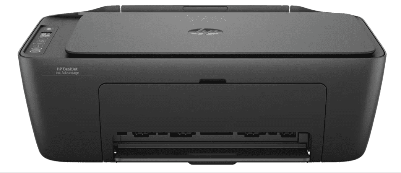 Impresora multifunción a color HP Multifuncional DeskJet Ink Advantage ...