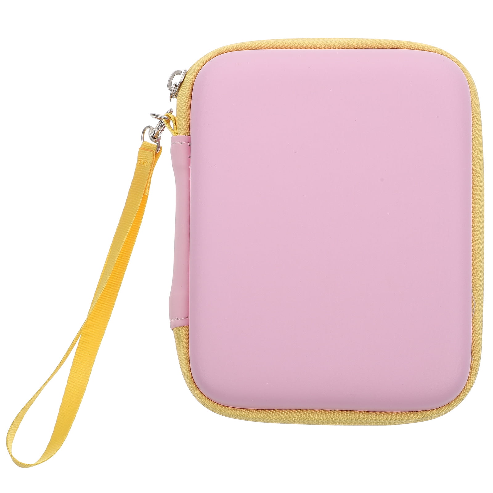 Guitar Pick Storage Bag Portable Plectrums Storage Holder Guitar ...