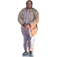 Joaquin Guzman El Chapo Drug Lord Handcuffs Cardboard Cutout Standee ...