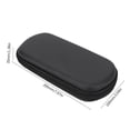 Shockproof PU Leather Carrying Case for R43S Handheld Console with ...
