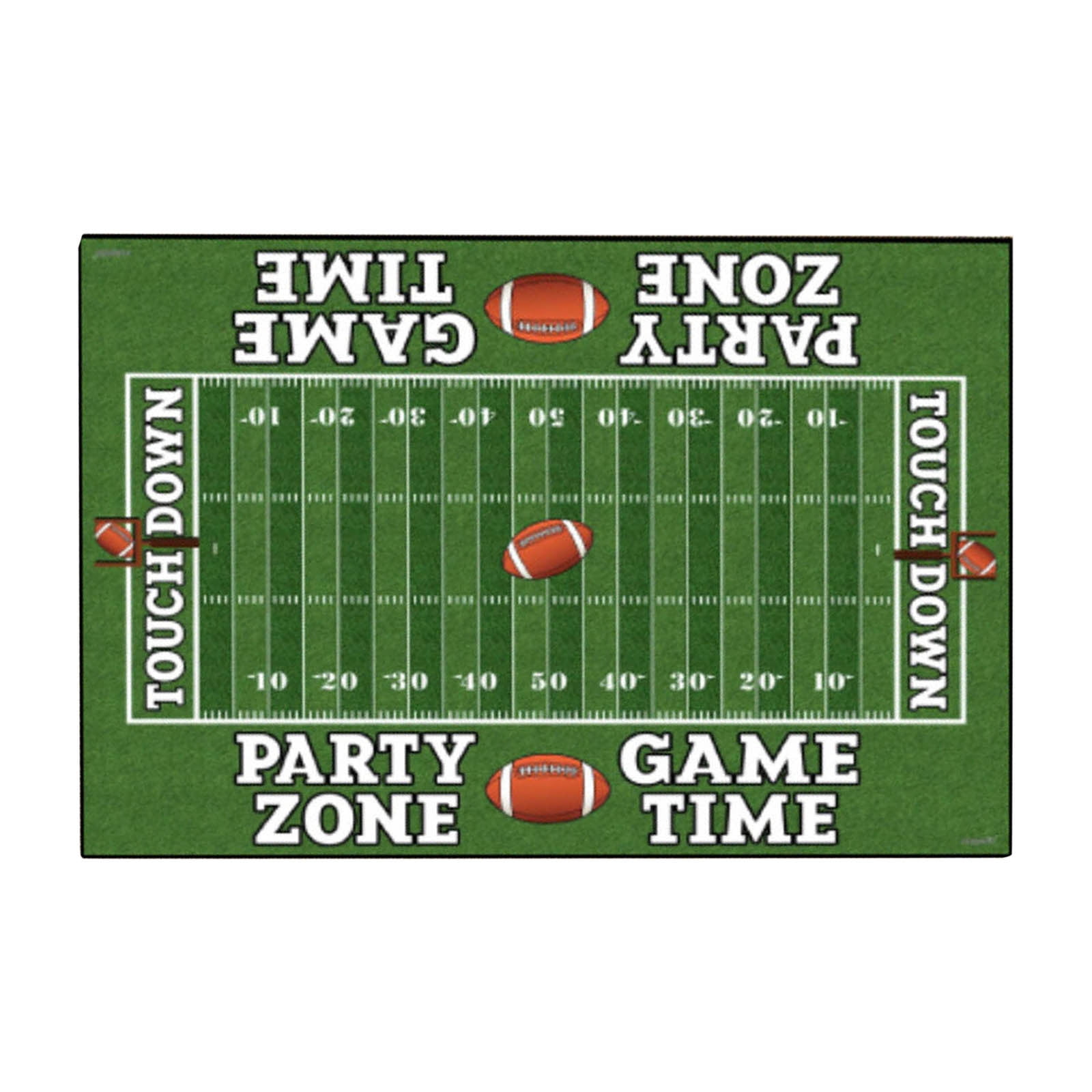 Click here for Asddcavvf Sports Area Carpets Retro Football Field... prices