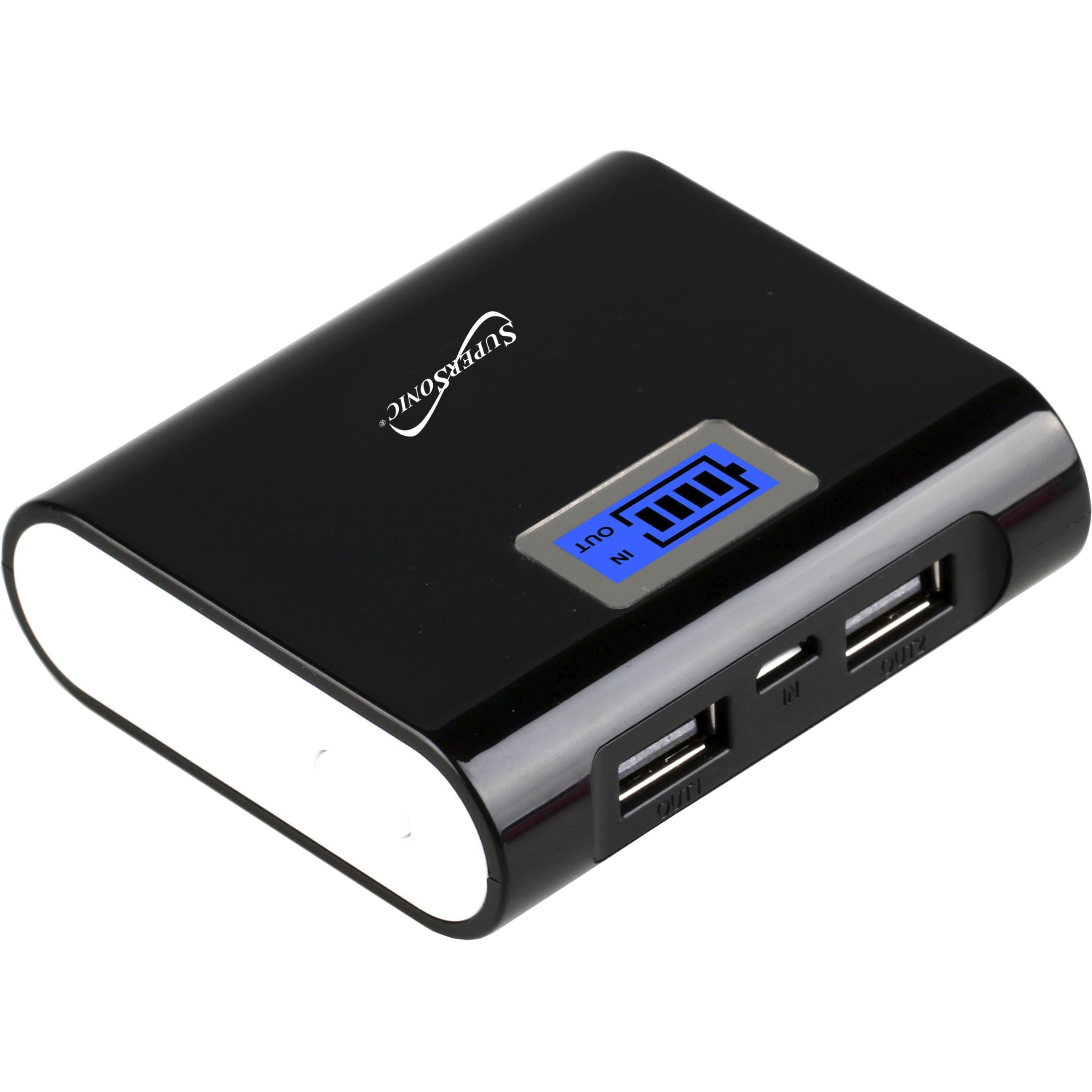 Rechargeable Power Bank - Walmart.com