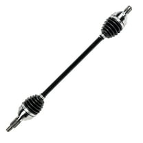 Can-Am 715004732 Aluminum Half Front Doors Maverick X3 & X3 Max OEM ...