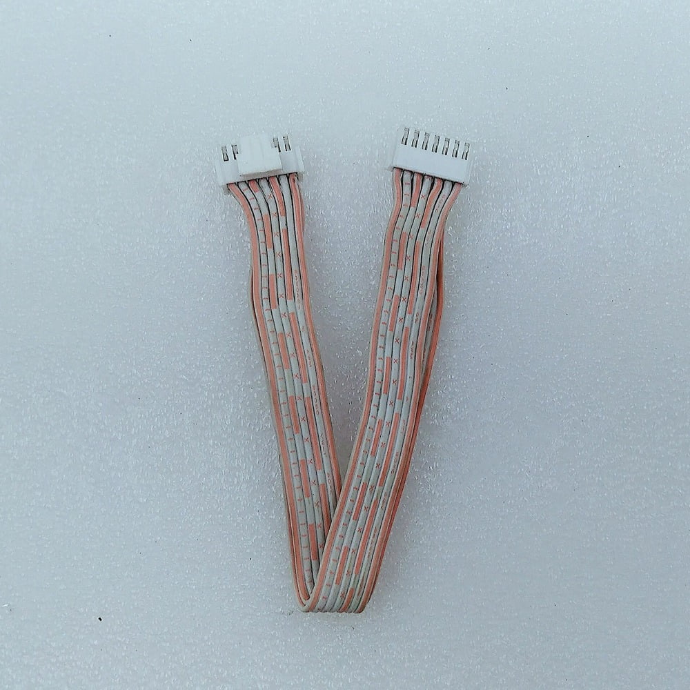 Buy 10Pcs 14 Pin Signal Data Cable 2X7 Pins Signal Cable for ...