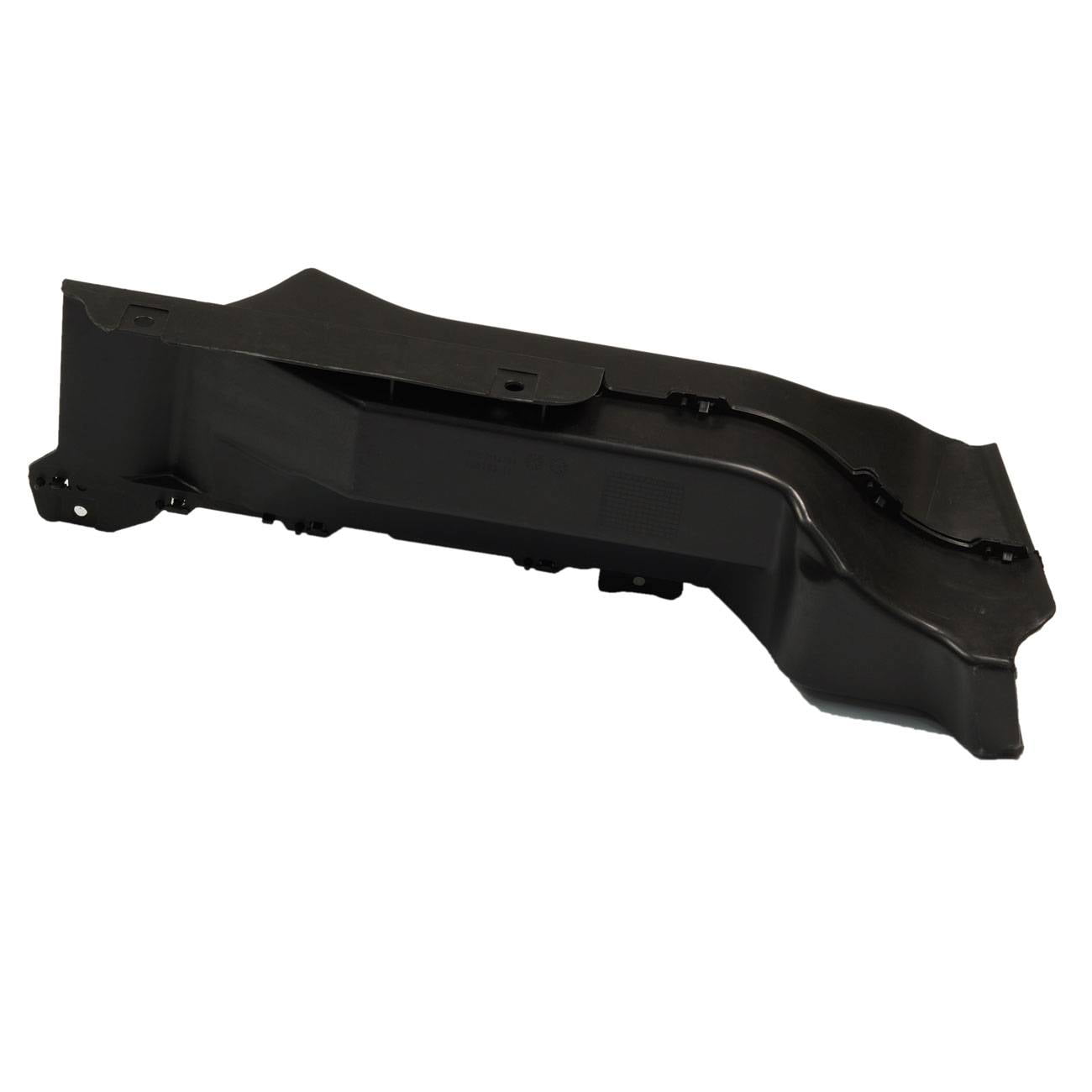 AUTOPA 51757153784 Front Right Bumper Air Duct for BMW E65 E66 7 Series ...