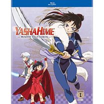 Yashahime: Princess Half-Demon - Season 2 Part 2 (Limited Edition) (Blu-ray) Booklet, Premium ...