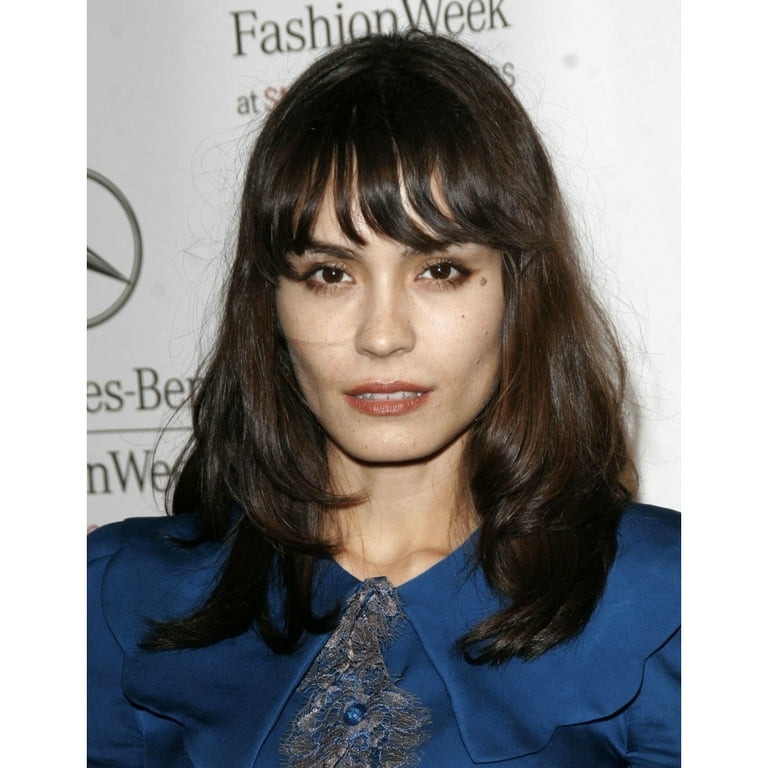 Shannyn Sossamon Ferien
