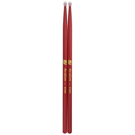 TAMA Tama hickory stick 15mm nylon tip "RED ZONE" H5BRZ | Walmart Canada
