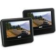 RCA 7" Dual DVD Player - Walmart.com
