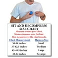Sit and Decompress Back Decompression Back Stretcher 3 Minutes a Day ...