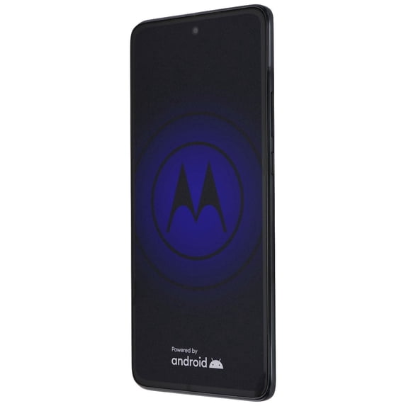 Restored Motorola Moto Edge (2022) XT2205-3 Unlocked 256GB Grey ...