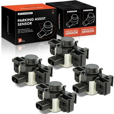 Rear Parking Assist Sensor for Toyota for FJ for Cruiser (2007-2010 ...