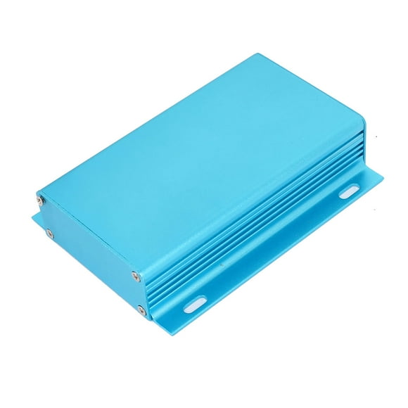 Project Enclosure Box