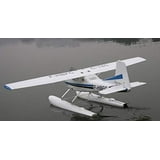 2.4G brushless motor rtf Rc airplane fixed wing Remote control Cessna ...