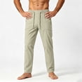Mavick Men's Pants Athletic Pants Lighteight Quick Dry Hiking Pants ...