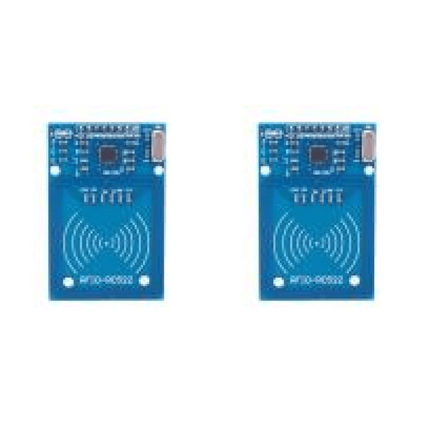 Kit RC522 RFID 13.56MHz MF Módulo RCS522 para Arduino Raspberry Pi (Modelo E) | Bodega Aurrera ...